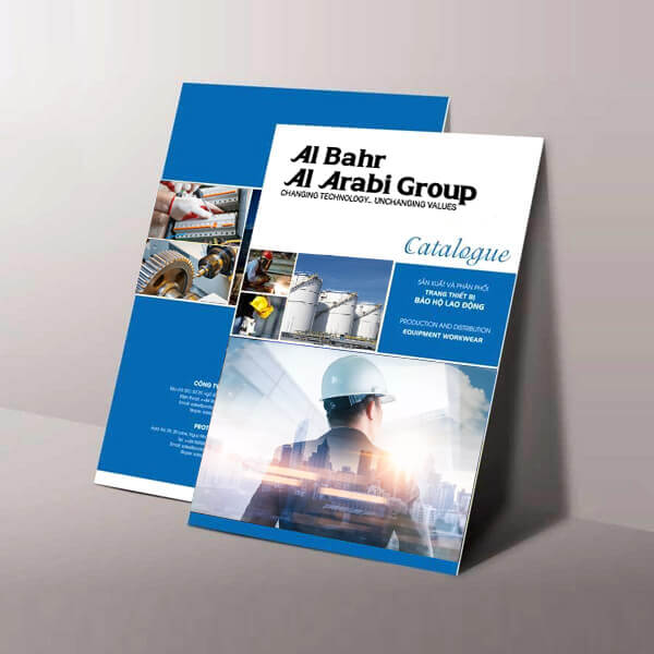 Catalogues & Downloads – Al Bahr Al Arabi Group