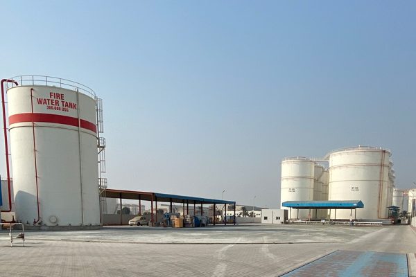 Projects – Al Bahr Al Arabi Group
